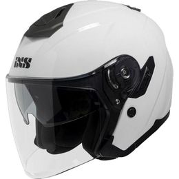 iXS 92 FG 1.16, Jethelm