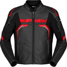 Spidi Evorider 3, Lederjacke