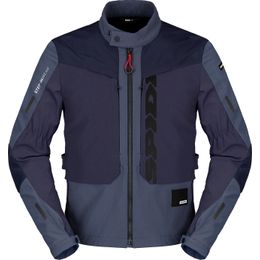 Spidi Terran, Textiljacke