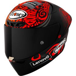 Suomy S1-XR GP Pecco Bagnaia Replica 2024, Integralhelm