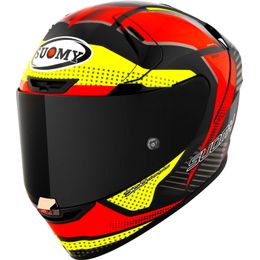 Suomy SR-GP EVO Airspeed, Integralhelm
