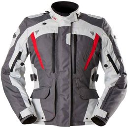 Furygan Apalaches Evo, Textiljacke wasserdicht Damen