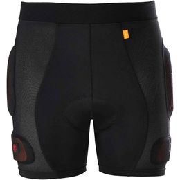 Furygan X-Road D3O Short, Protektorenhose kurz