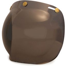 Hedon Hedonist, Bubble-Visier