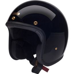 Hedon Hedonist Signature Black ECE, Jethelm