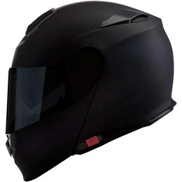Z1R Solaris 2.0 Smoke, Klapphelm