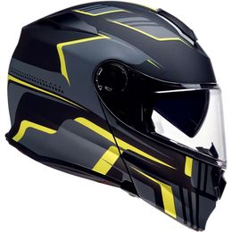 Z1R Solaris 2.0 Apex, Klapphelm