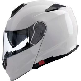 Z1R Solaris 2.0, Klapphelm