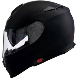 Z1R Solaris 2.0, Klapphelm