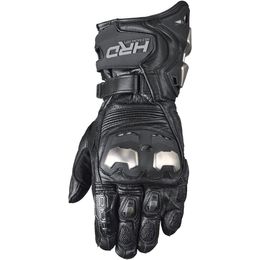 Held Titan XR2, Handschuhe