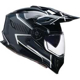 Z1R Range Voyager, Endurohelm