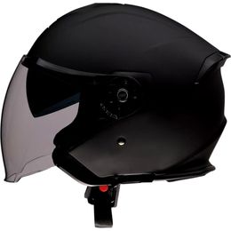 Z1R Road Maxx 2.0, Jethelm