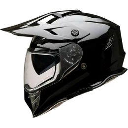 Z1R Range 2.0, Endurohelm