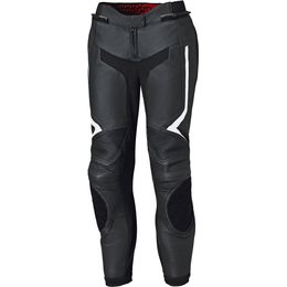 Held Street Rocket 4, Lederhose perforiert Damen