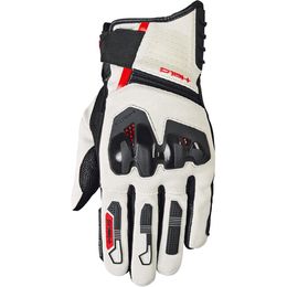 Held Sambia 2, Handschuhe