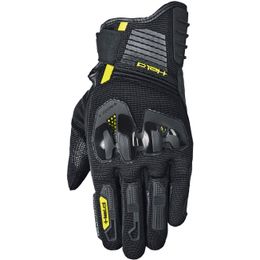 Held Sambia 2, Handschuhe
