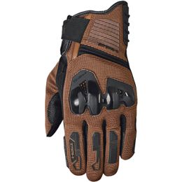 Held Sambia 2, Handschuhe