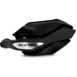Acerbis KTM 390 Adventure, Handsch&uuml;tzer Argon