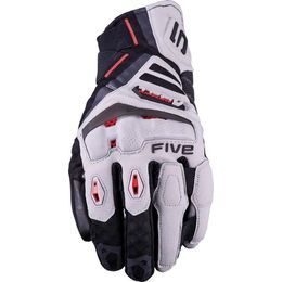 Five TFX1 Airflow, Handschuhe