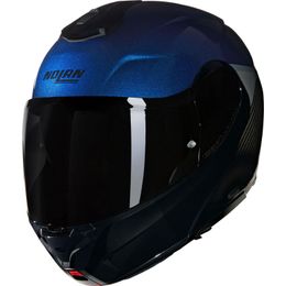 Nolan X-1005 Ultra Carbon Verniciature Speciale 344, Klapphelm