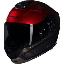 Nolan X-903 Ultra Carbon Verniciatura Speciale 343, Integralhelm