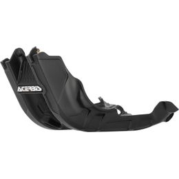 Acerbis 0025984 KTM EXC-F/XCF-W/XW-F, Motorschutzplatte