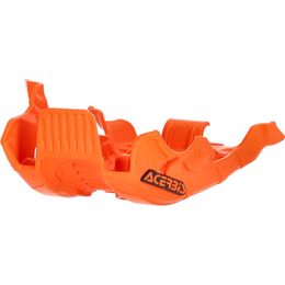 Acerbis KTM/Gas Gas/Husqvarna, Motorschutzplatte