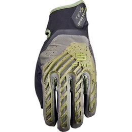 Five TFX5, Handschuhe