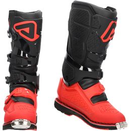 Acerbis X-Rock MM2, Stiefel