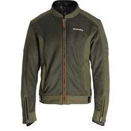 Acerbis Gordon, Textiljacke wasserdicht