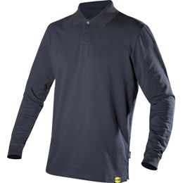 Diadora Utility Atlantis, Workwear Polo-Shirt langarm