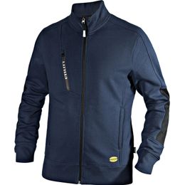 Diadora Utility Litework, Workwear Sweatjacke
