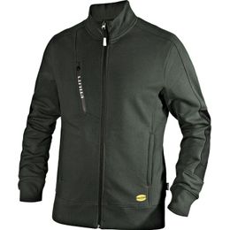 Diadora Utility Litework, Workwear Sweatjacke