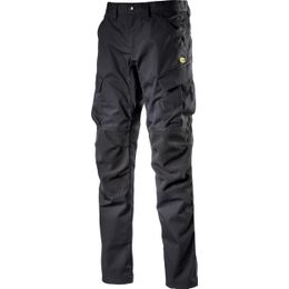Diadora Utility Ripstop, Workwear Cargohose