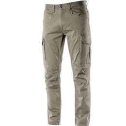 Diadora Utility Moskow, Workwear Cargohose