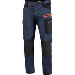 Diadora Utility Poly Hybrid Performance, Workwear Hose