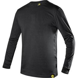 Diadora Utility Mono, Workwear T-Shirt langarm