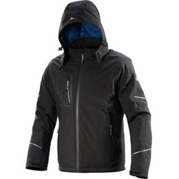 Diadora Utility Cross, Workwear Jacke wasserdicht