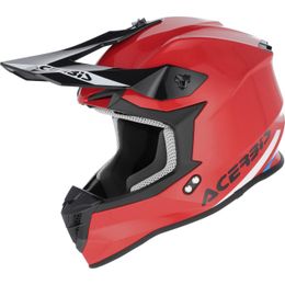 Acerbis Linear, Motocrosshelm