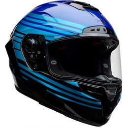 Bell Race Star DLX Flex Dash, Integralhelm