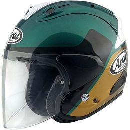 Arai SZ-R Evo Legante, Jethelm