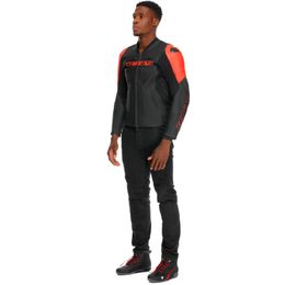 Dainese Racing 5, Lederjacke