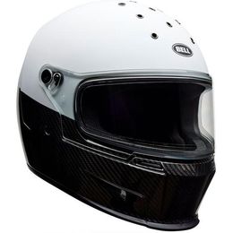 Bell Eliminator Carbon Diverge, Integralhelm
