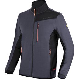 Diadora Utility Shadow, Workwear Sweatjacke
