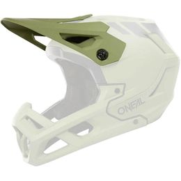 O Neal ONeal SL1 Crest, Helmschirm