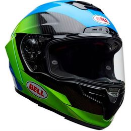 Bell Race Star DLX Flex Corsa, Integralhelm