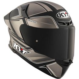 KYT TT-Revo Tourist, Integralhelm