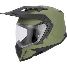 Acerbis Assault, Endurohelm
