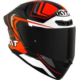 KYT TT-Revo Overtech, Integralhelm