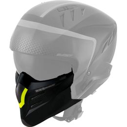 Suomy Armor Crew, Kinnschutz